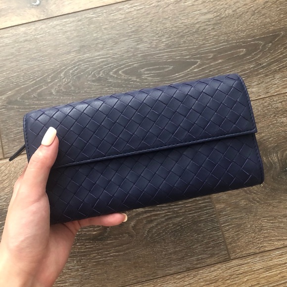 Bottega Veneta | Bags | Bottega Veneta Wallet | Poshmark
